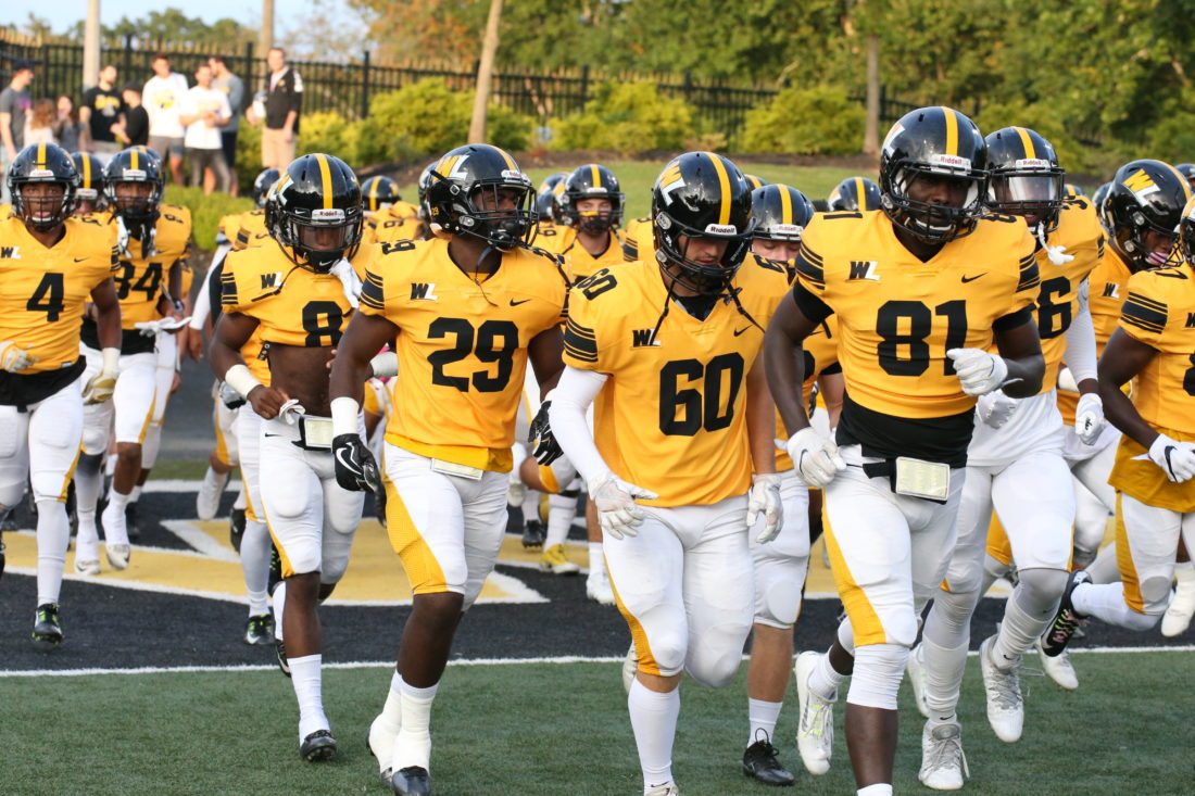 West Liberty Looks To Rebound After Loss | News, Sports, Jobs - The ...